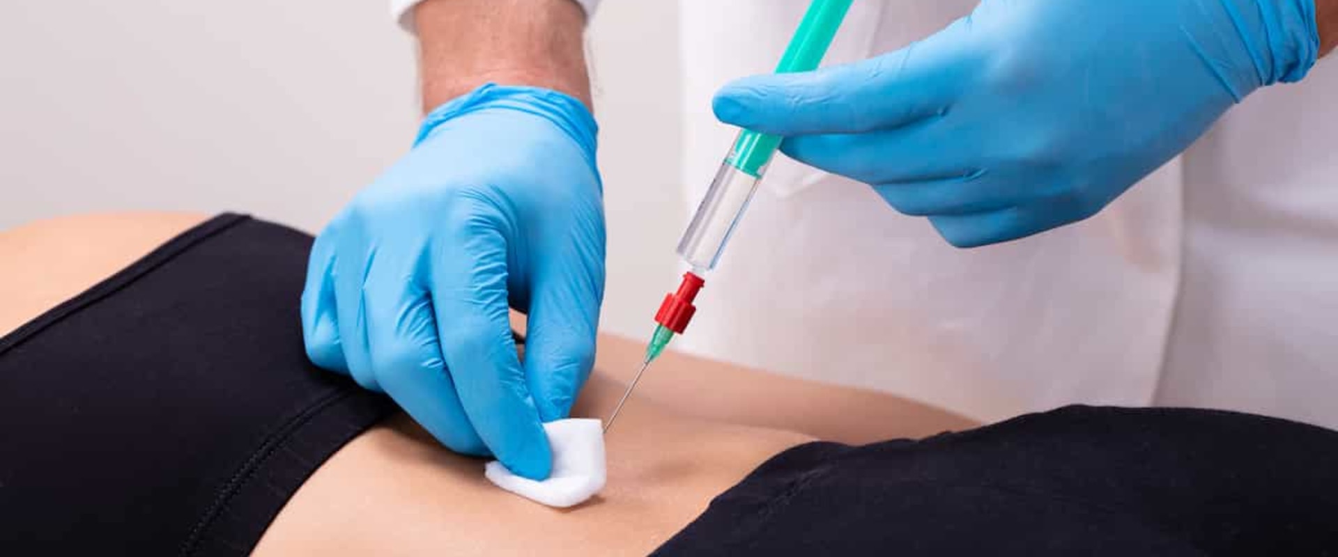 Do Facet Block Injections Hurt? - An Expert's Perspective